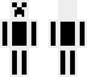 void | Minecraft Skins