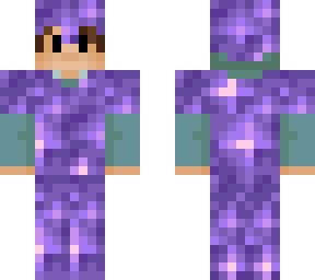 amethyst | Minecraft Skins