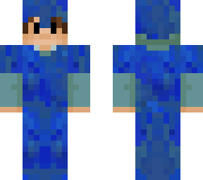 lapis | Minecraft Skins