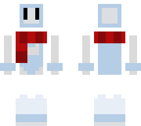winter | Minecraft Skins