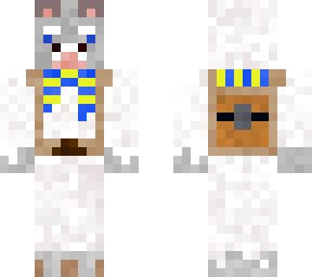 winter | Minecraft Skins