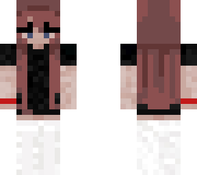 Yas | Minecraft Skin