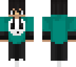 YEs | Minecraft Skin