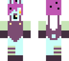 zom | Minecraft Skins