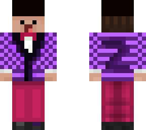 zombey | Minecraft Skins
