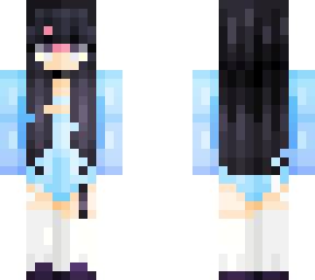 icy | Minecraft Skins