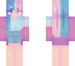 candy | Minecraft Skins