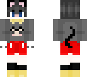 disney | Minecraft Skins