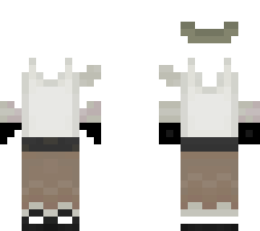 goggles base | Minecraft Skins