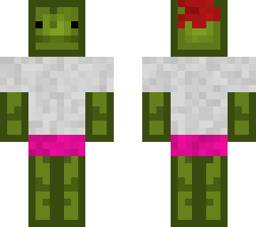 melon playground 2 | Minecraft Skins