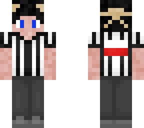 ada | Minecraft Skins