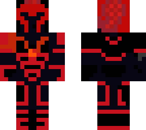 ajthebold | Minecraft Skins