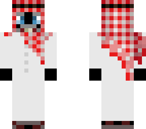 arab man | Minecraft Skins