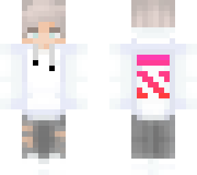 axo | Minecraft Skins