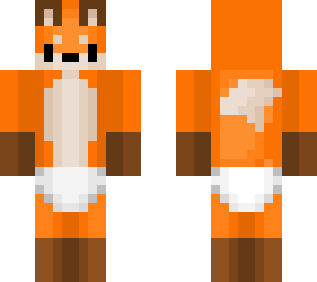 baby | Minecraft Skins