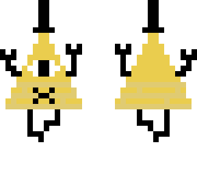 bill | Minecraft Skins