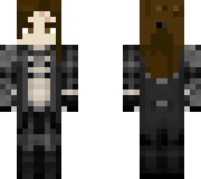 leather | Minecraft Skins