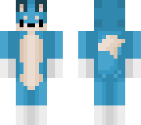 sleepy | Minecraft Skins