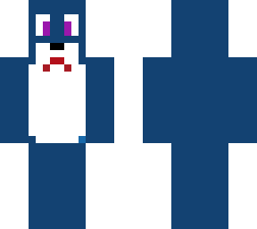 bonnie | Minecraft Skins