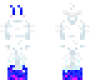 boo | Minecraft Skins