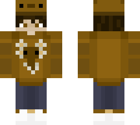 axolotl | Minecraft Skins