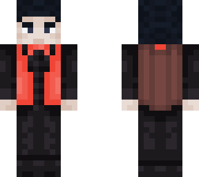 Cera Scardan | Minecraft Skin