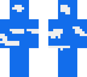 cloud | Minecraft Skins