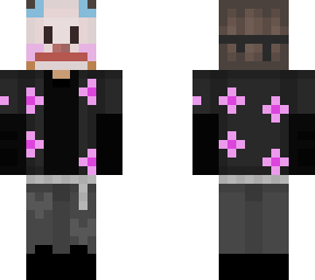 clown | Minecraft Skins