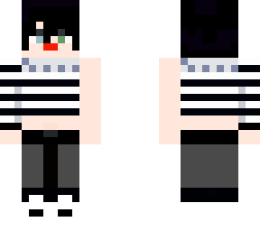 Clownzy 2.0 | Minecraft Skin