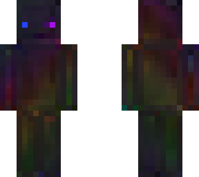 nothing | Minecraft Skins