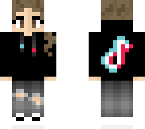 cool kid | Minecraft Skins