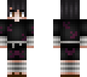 daisuke | Minecraft Skins