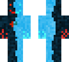 dead | Minecraft Skins