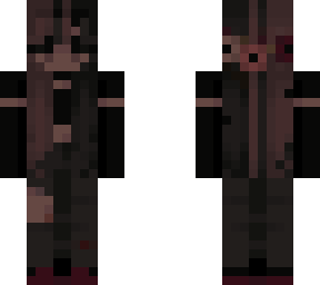 dead | Minecraft Skins
