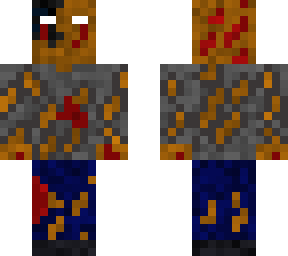slash | Minecraft Skins