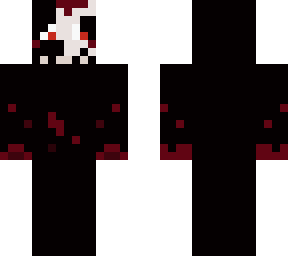 Death | Minecraft Skin