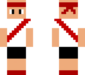 river | Minecraft Skins