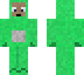 dipsy | Minecraft Skins