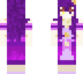 doll | Minecraft Skins