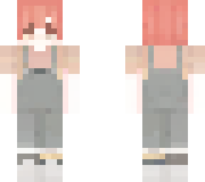 Eboy Skin | Minecraft Skin