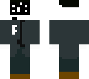 EFE | Minecraft Skin