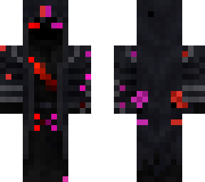 ender | Minecraft Skins