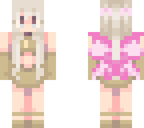 fairy | Minecraft Skins