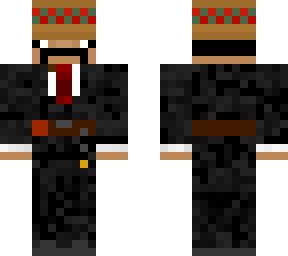 fancy | Minecraft Skins
