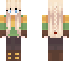 fantasy | Minecraft Skins