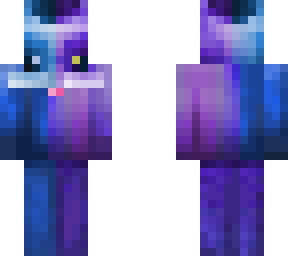 maus | Minecraft Skins