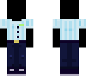 garry | Minecraft Skins