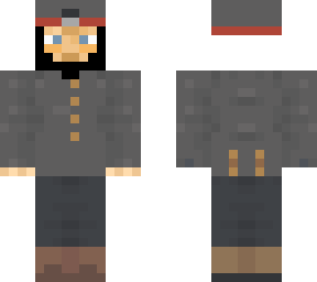 german | Minecraft Skins