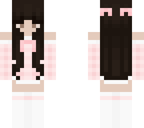aesthetic | Minecraft Skins