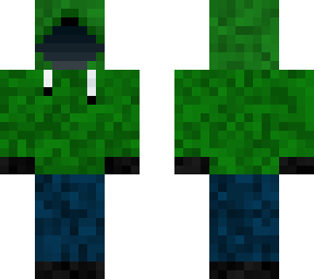 hacker | Minecraft Skins